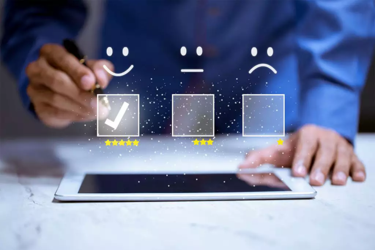 O Customer Experience vai muito além de ter um cliente satisfeito com ...