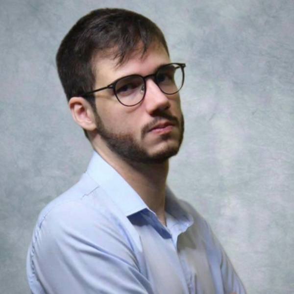 João Pedro Leite - Meethub