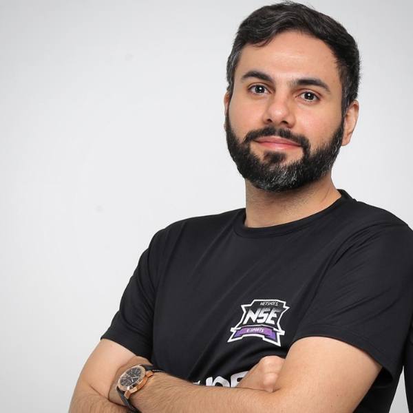 Marcelo Fadul - Meethub