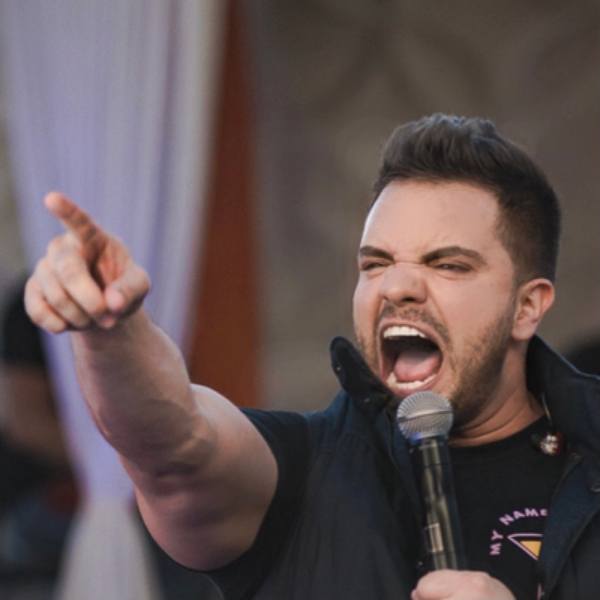 Ricardo Alvim - Meethub