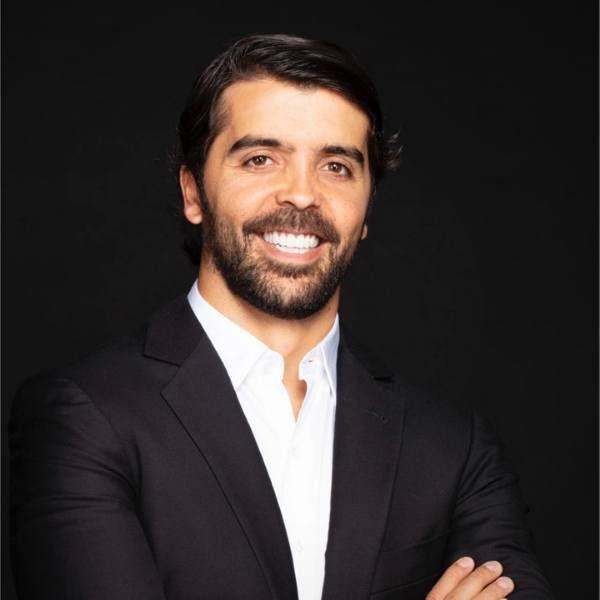 Rodrigo Valverde - Meethub