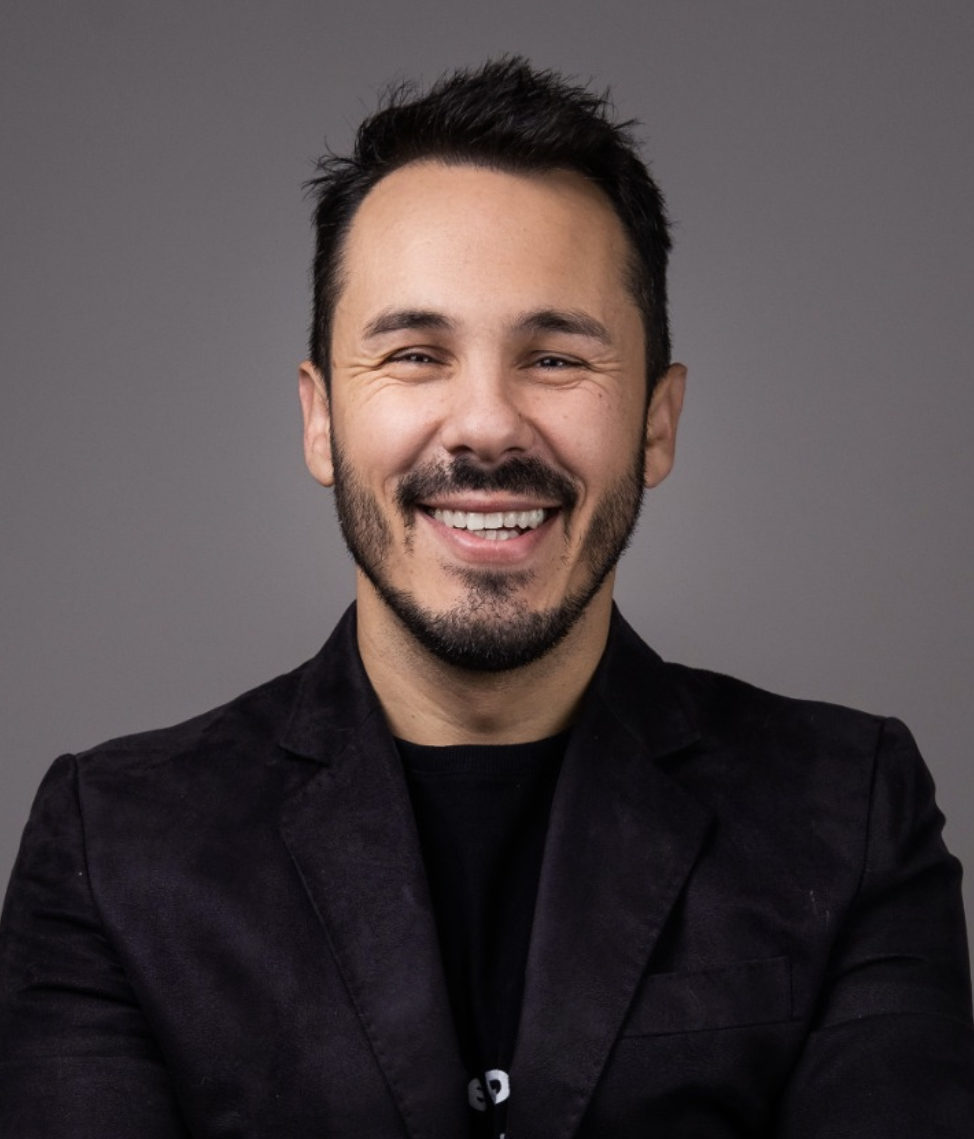 Murilo Gaspar - Meethub