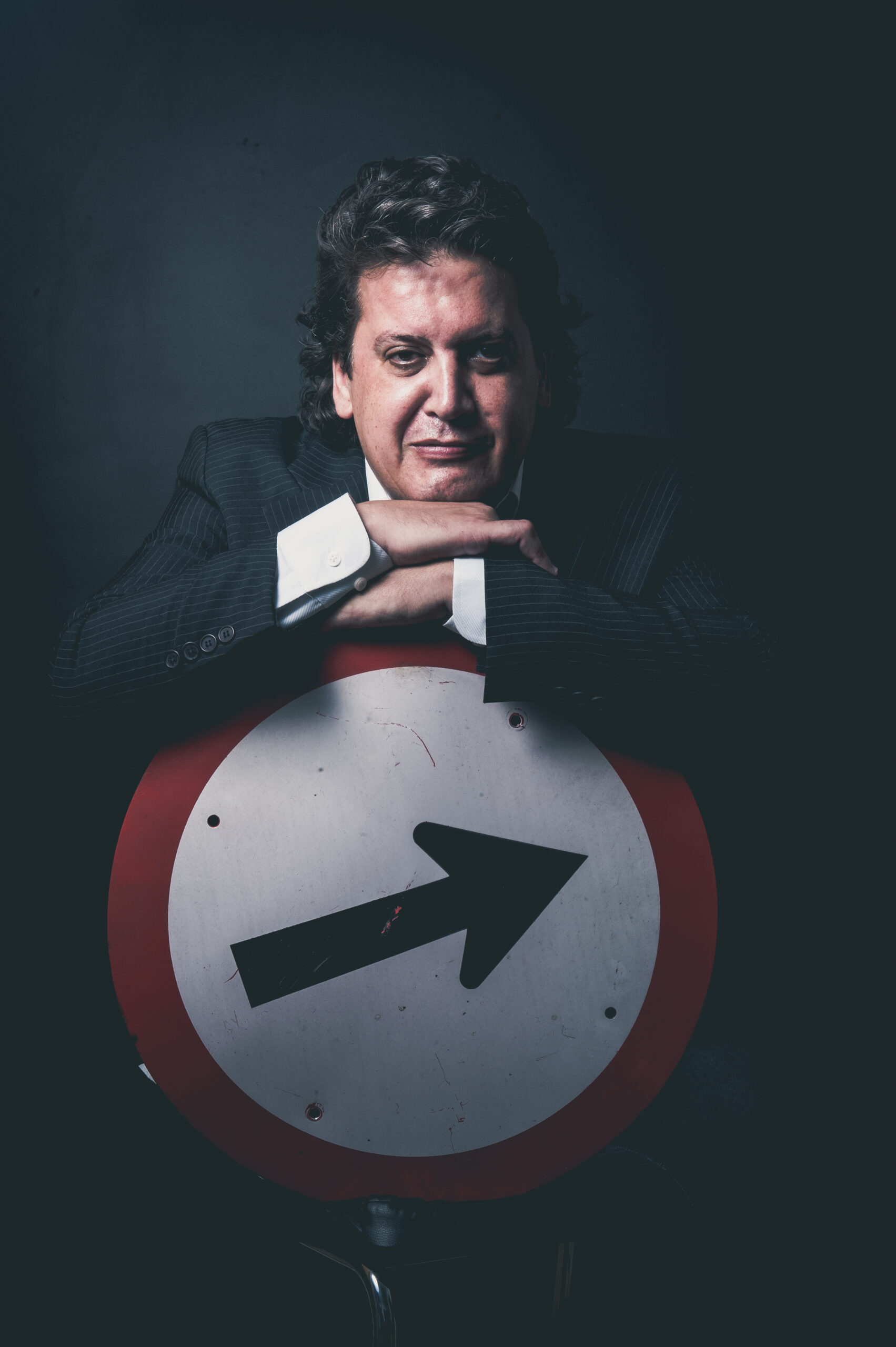 Ricardo Poli - Meethub