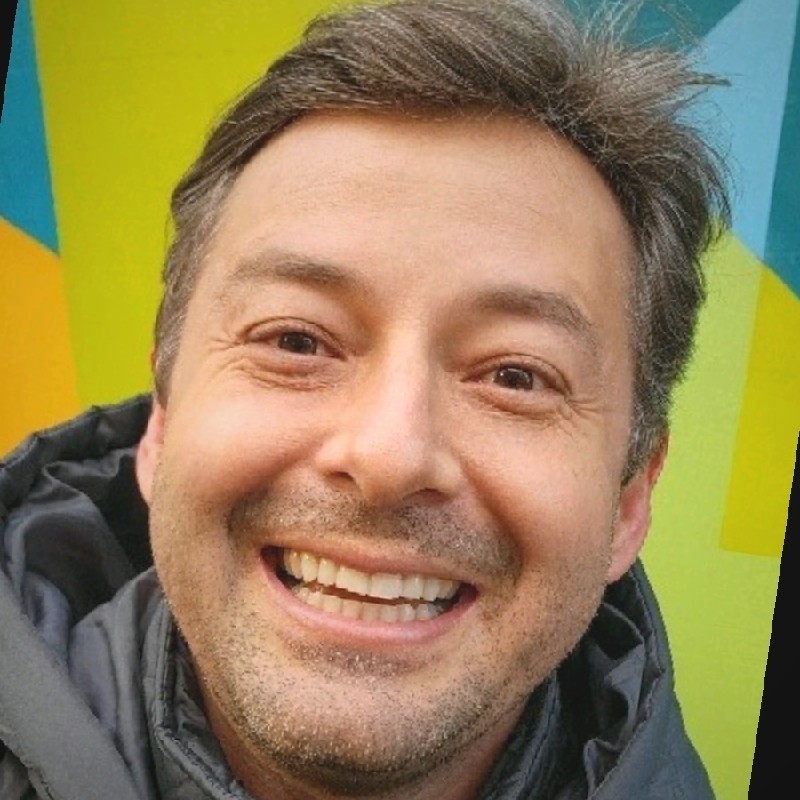 Alexandre Caramaschi - Meethub